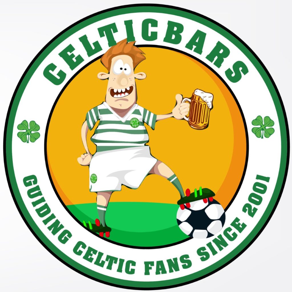 Celtic Supporters Clubs - Celticbars.com