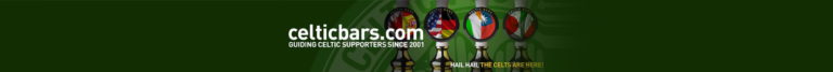 Philomena's Irish Sports Bar & Kitchen - Celticbars.com