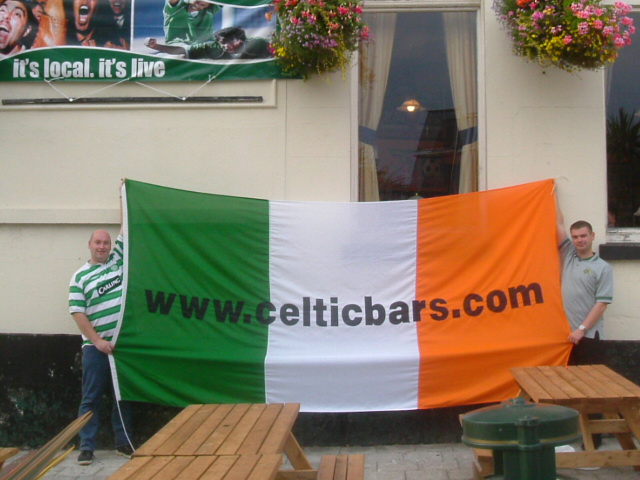 About - Celticbars.com