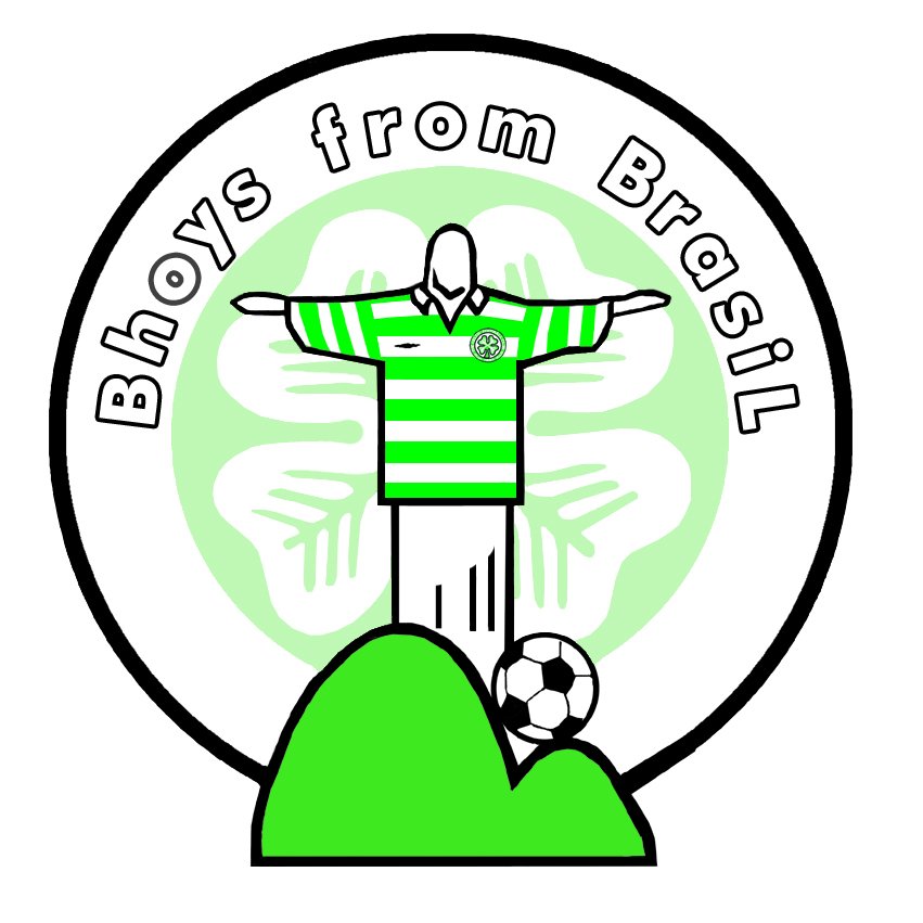 Rio Fergus McCann CSC - Celticbars.com